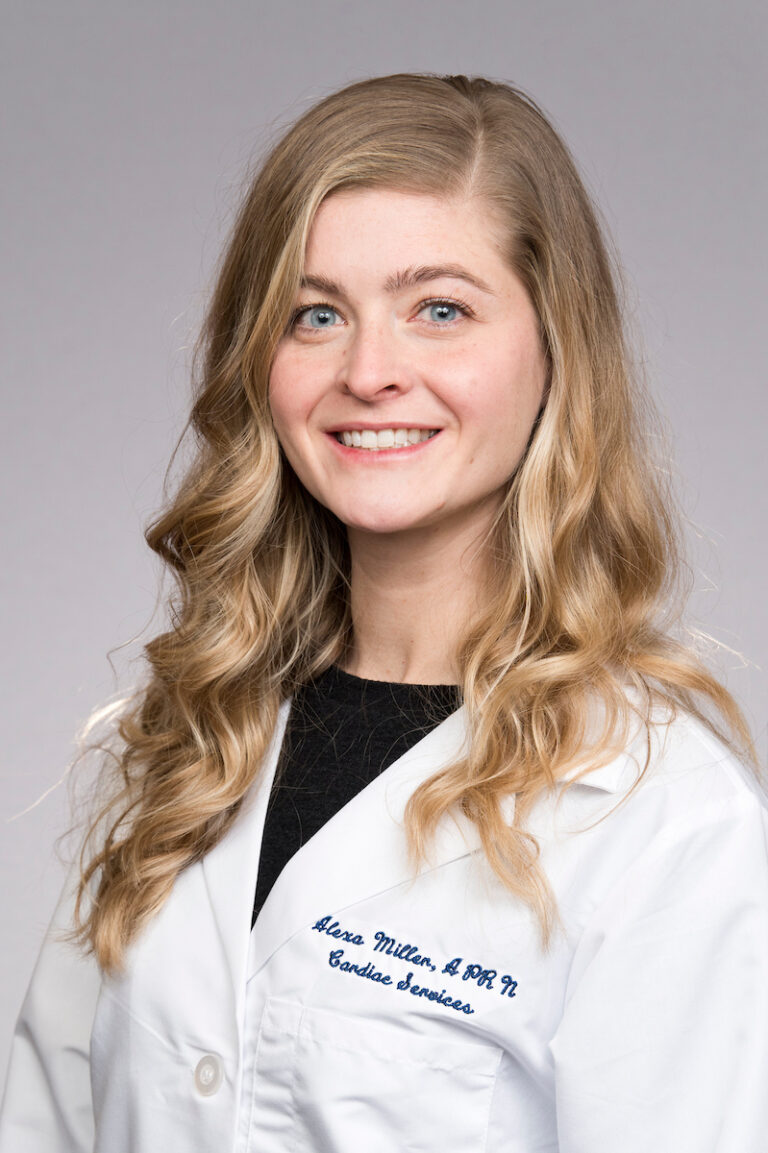 Cardiology Associates of Fairfield County | Connecticut | Alexa Miller ...